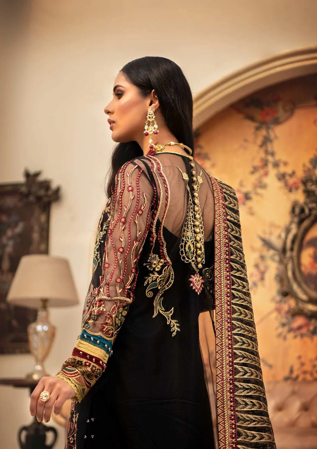 Pakistani Salwar Kameez | Designer Salwar Kameez | Punjabi Suits ...