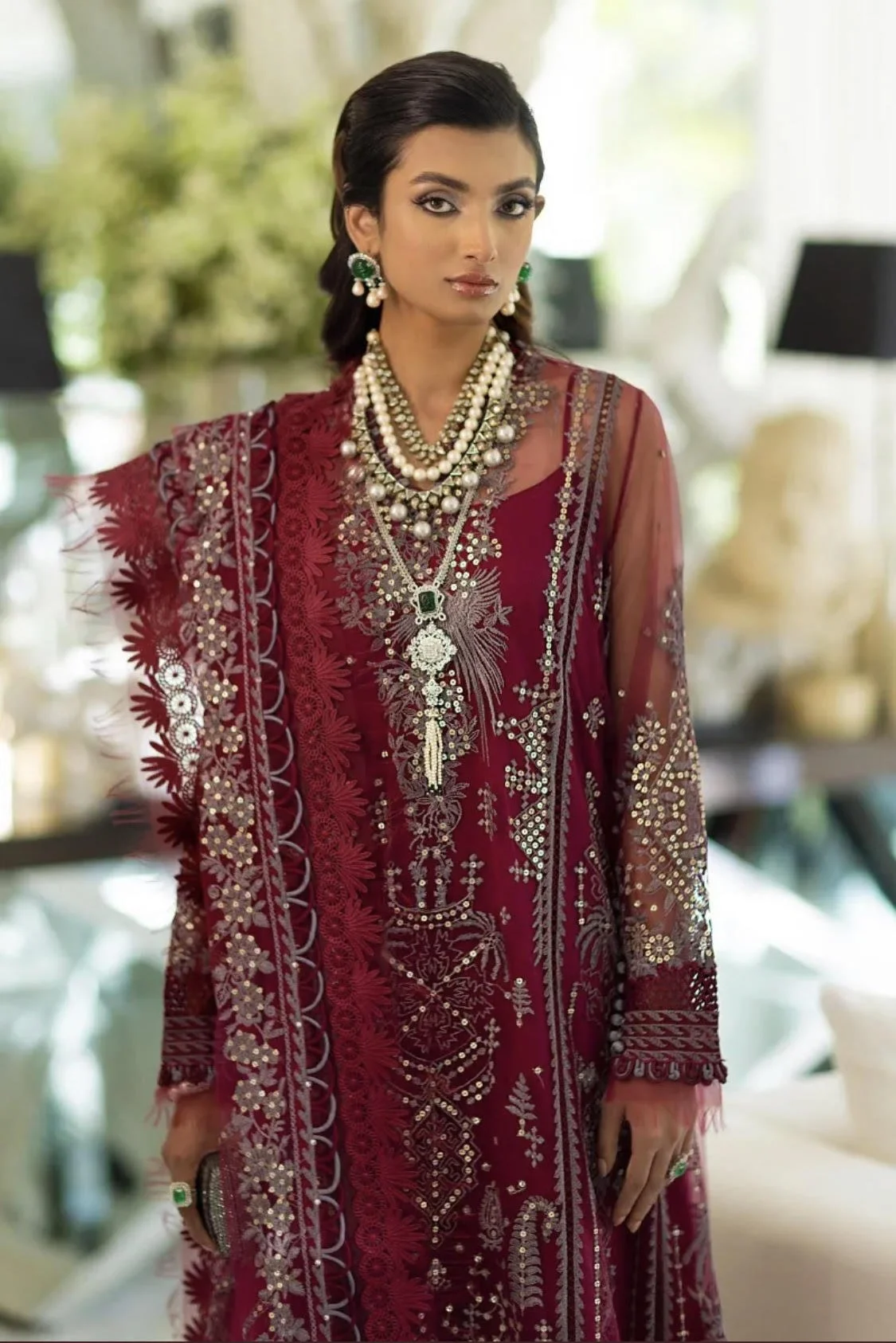 Pakistani Salwar Kameez | Designer Salwar Kameez | Punjabi Suits | Designer Punjabi Suit ...