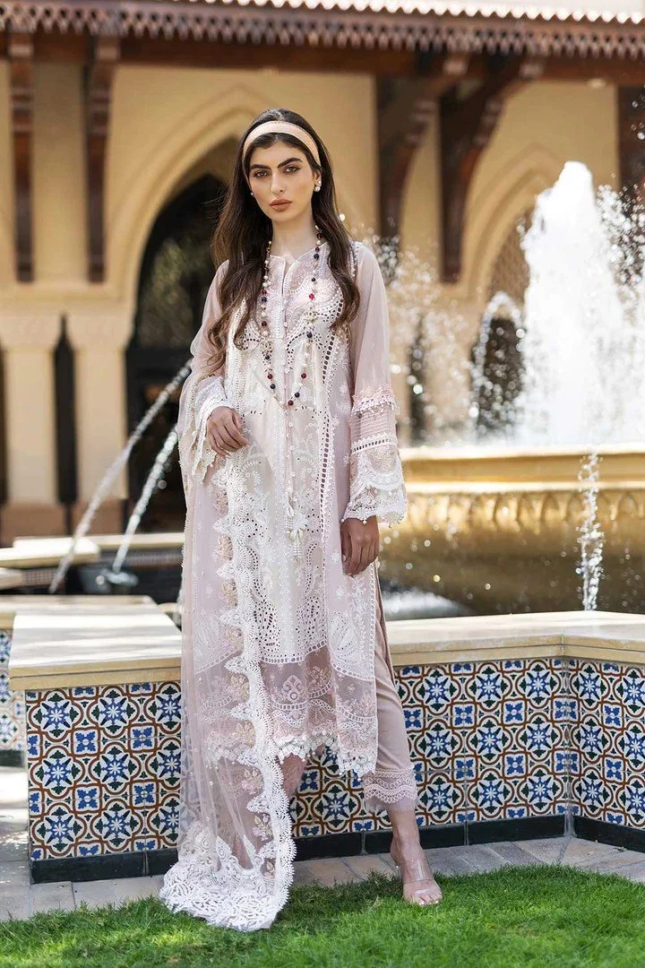 Dress Designs Pakistani 2022 Images Summer