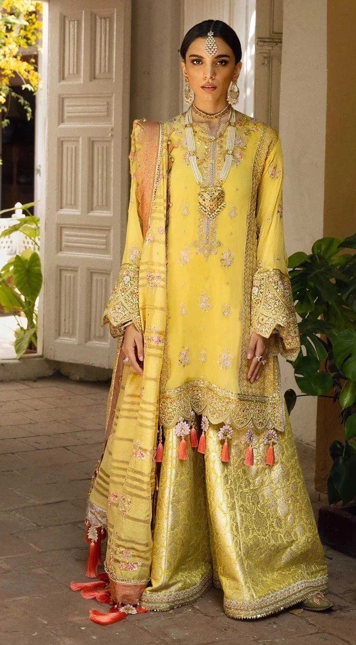 Pakistani Salwar Kameez | Designer Salwar Kameez | Punjabi Suits ...