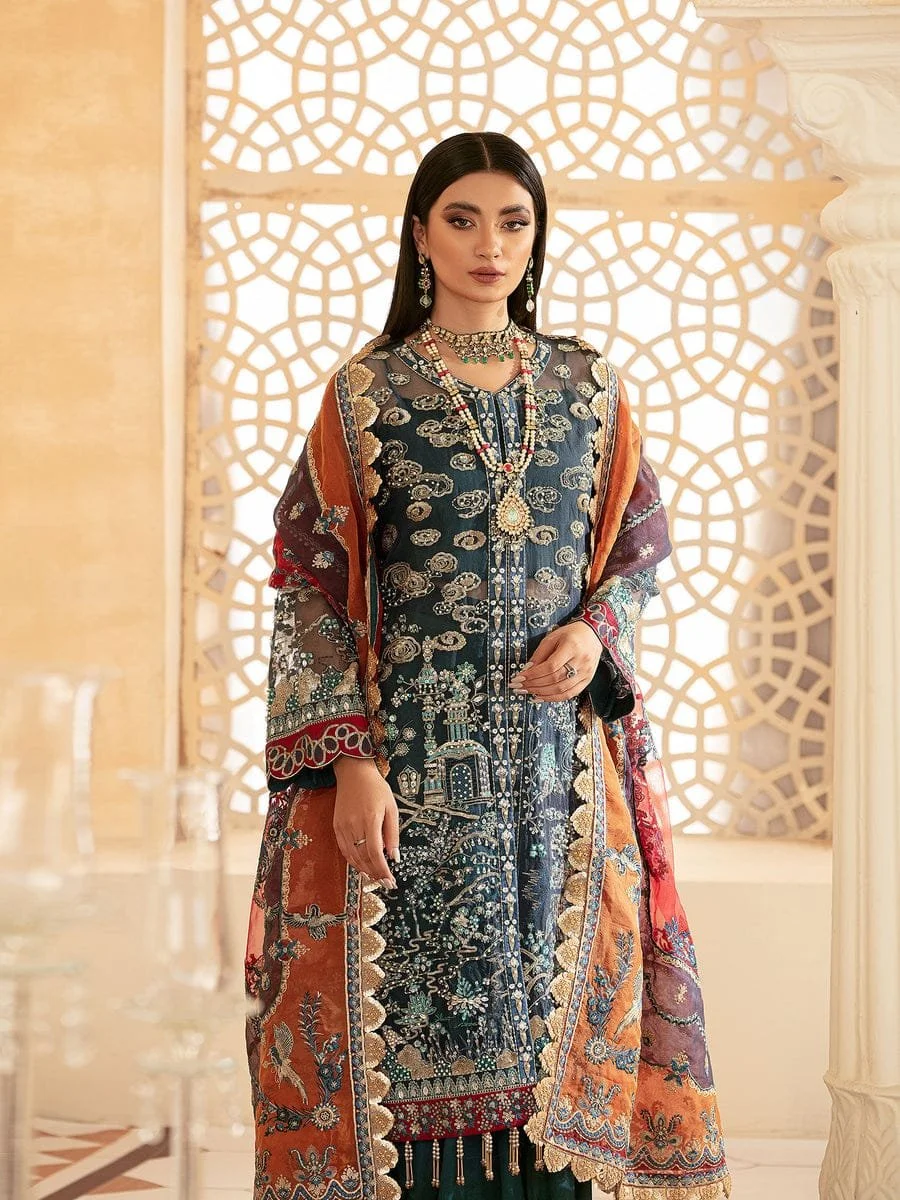 Pakistani Salwar Kameez | Designer Salwar Kameez | Punjabi Suits ...