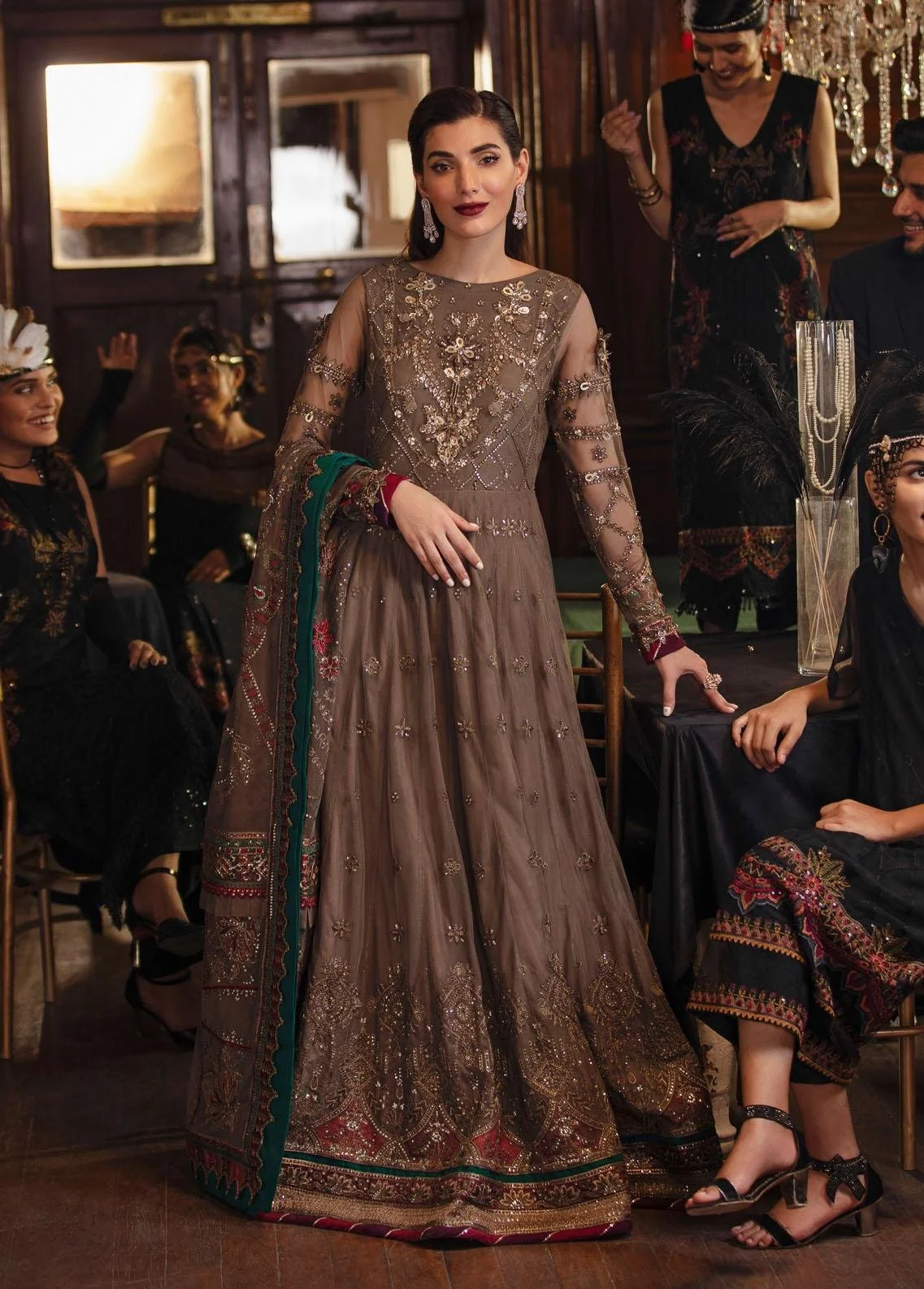 Pakistani Salwar Kameez | Designer Salwar Kameez | Punjabi Suits ...