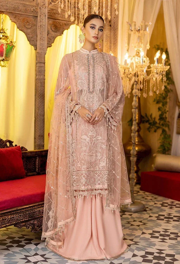 Shalwar Kameez Pakistani 2022 For Girls Pictures
