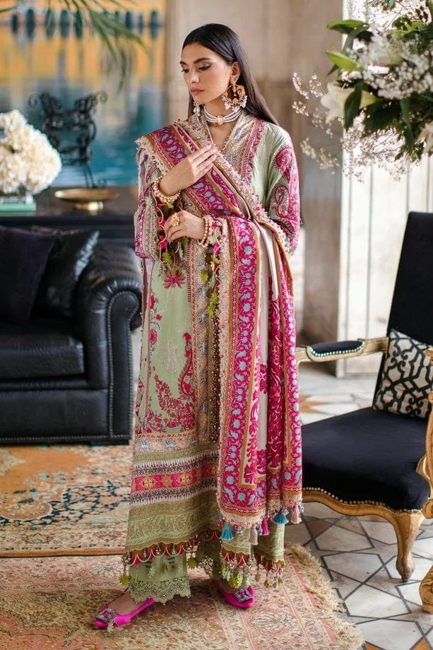 Pakistani Salwar Kameez | Designer Salwar Kameez | Punjabi Suits | Designer Punjabi Suit ...