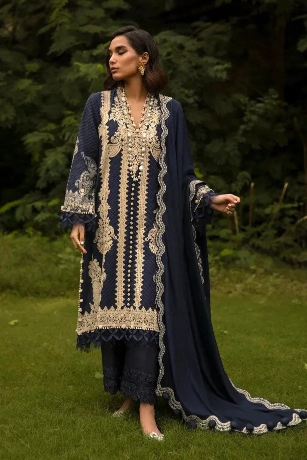 Pakistani Salwar Kameez | Designer Salwar Kameez | Punjabi Suits | Designer Punjabi Suit ...