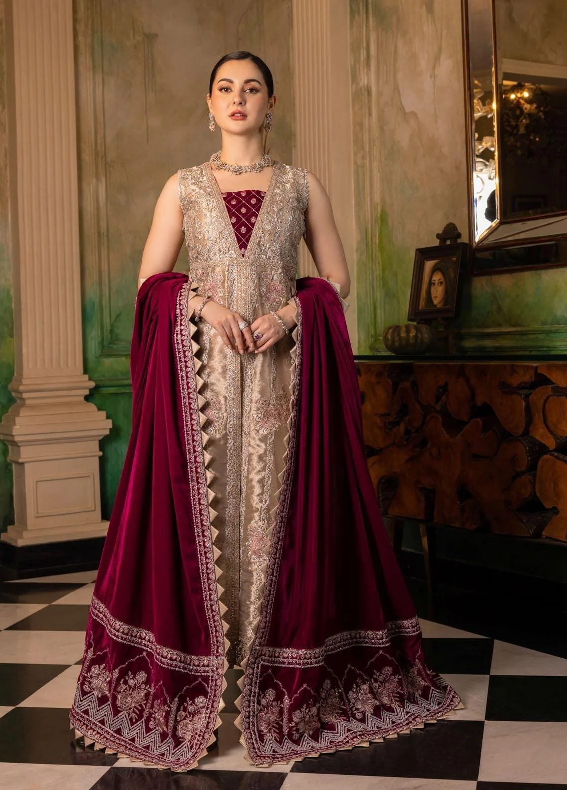 Pakistani Salwar Kameez | Designer Salwar Kameez | Punjabi Suits ...