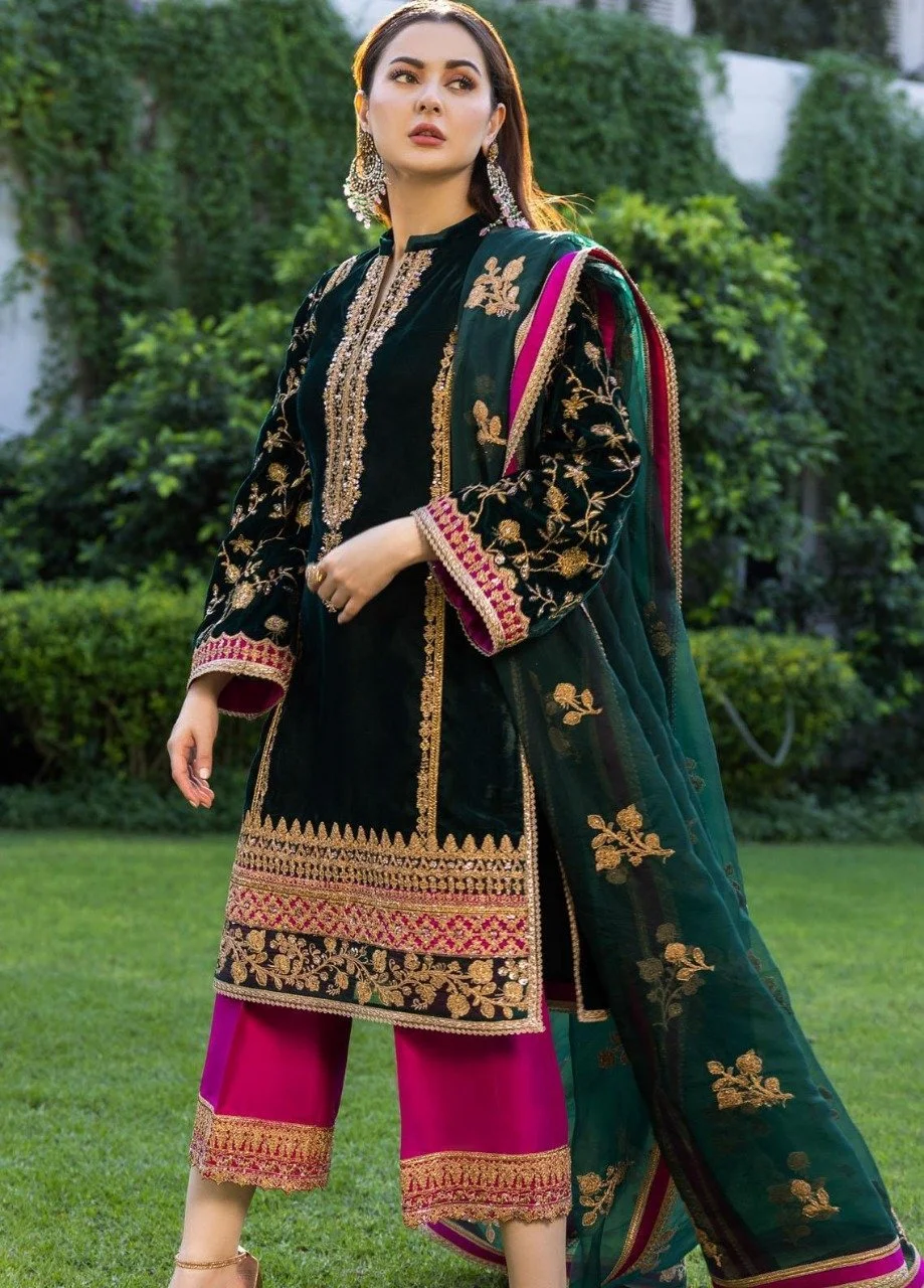 Designer Salwar kameez | Designer Punjab Suits | Pakistani Salwar Kameez
