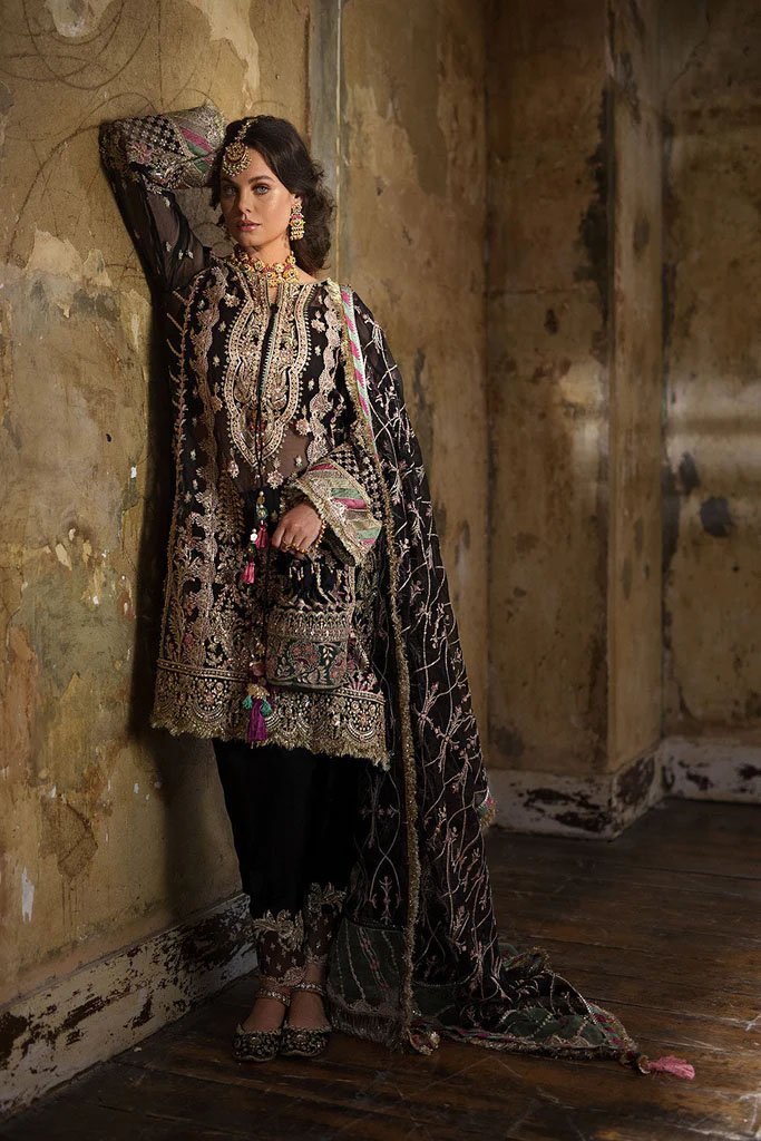 Buy Pakistani Suits Online | Pakistani Salwar Kameez