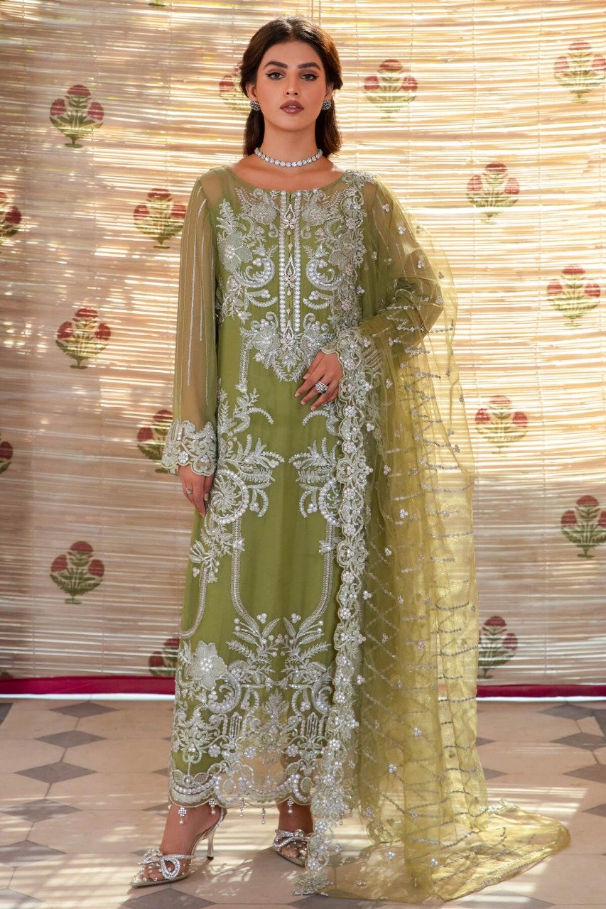 Pakistani Salwar Kameez | Designer Salwar Kameez | Punjabi Suits | Designer Punjabi Suit ...
