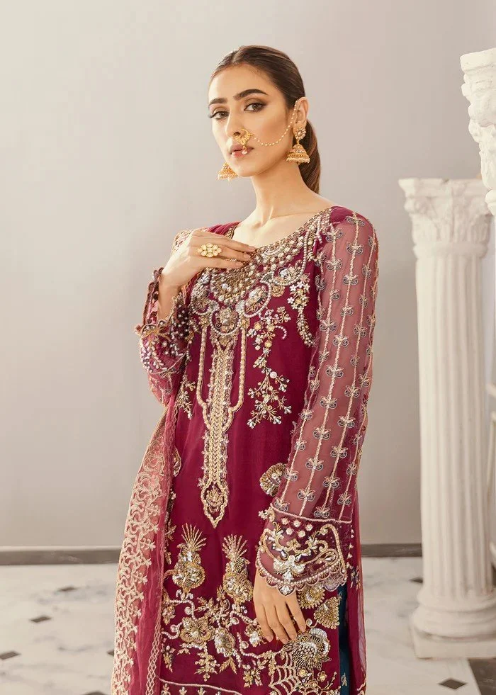 PakistaniSalwarKameez