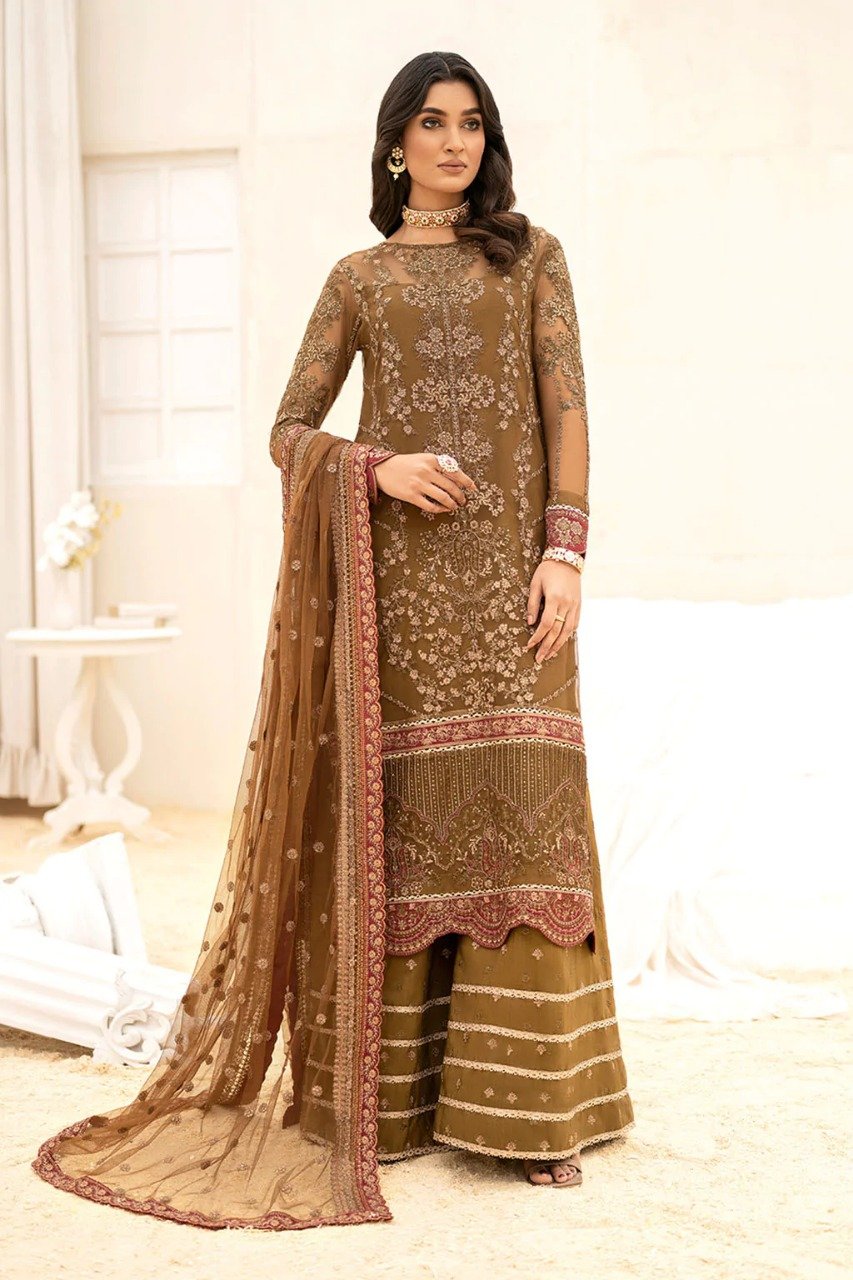 Pakistani Salwar Kameez | Designer Salwar Kameez | Punjabi Suits ...
