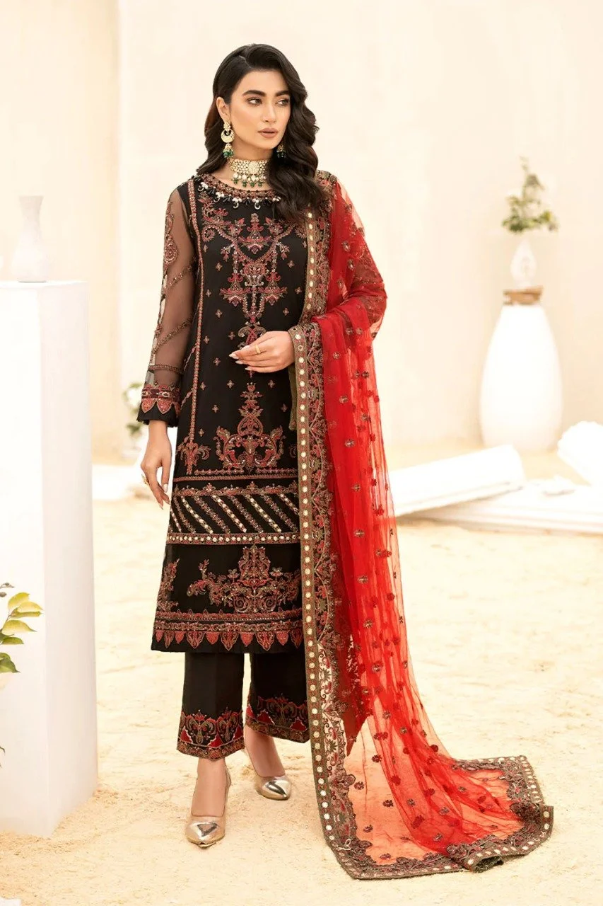 Pakistani Salwar Kameez | Designer Salwar Kameez | Punjabi Suits ...