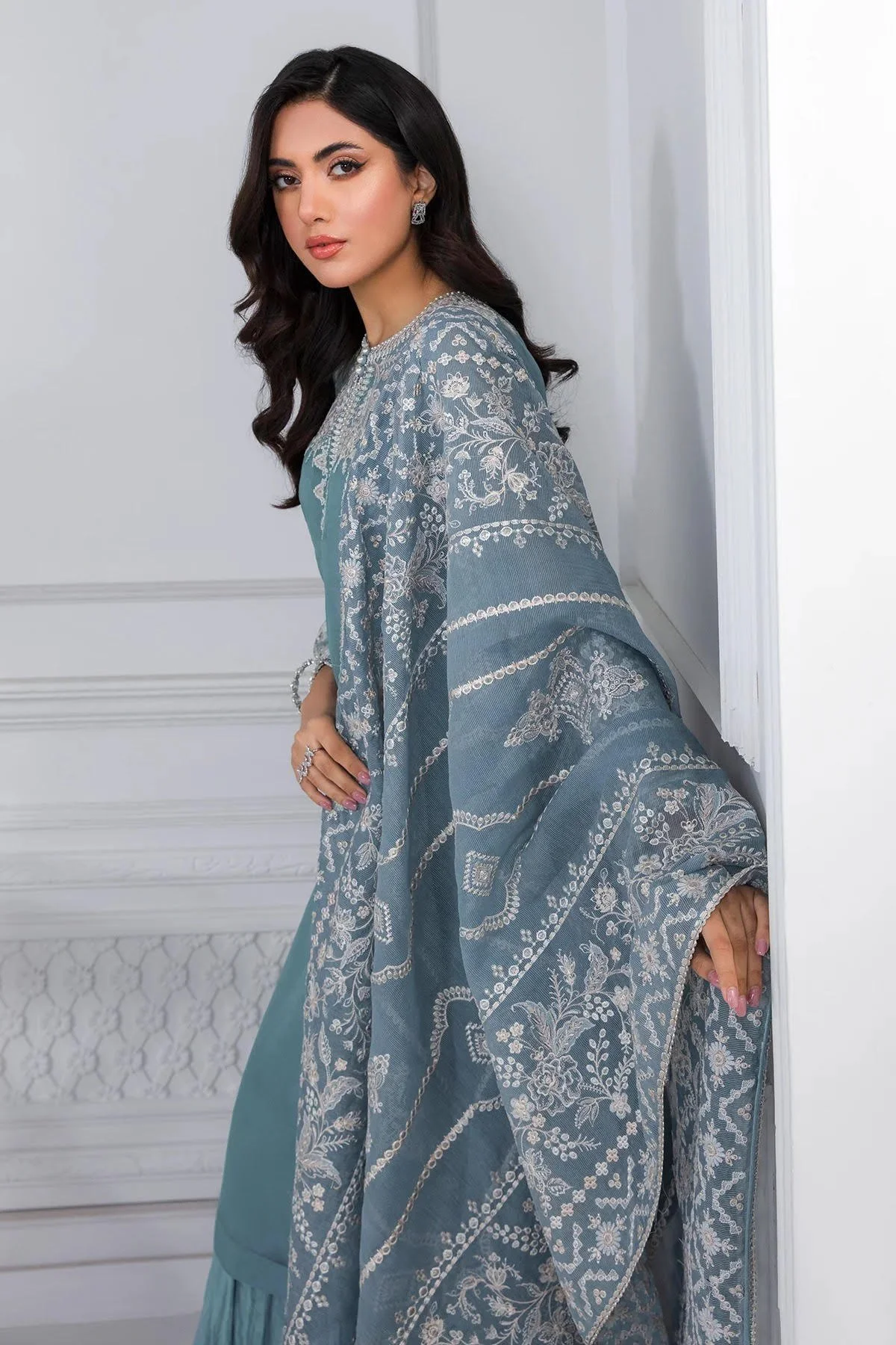 Pakistani Salwar Kameez | Designer Salwar Kameez | Punjabi Suits ...