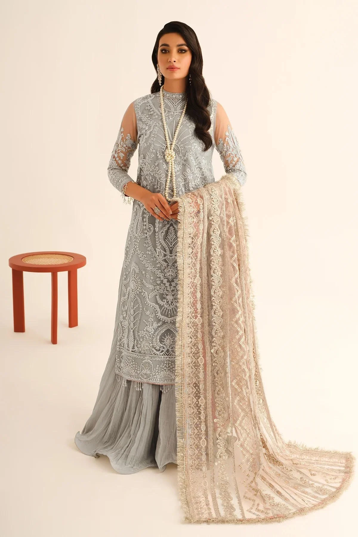 Buy Pakistani Suits Online | Pakistani Salwar Kameez