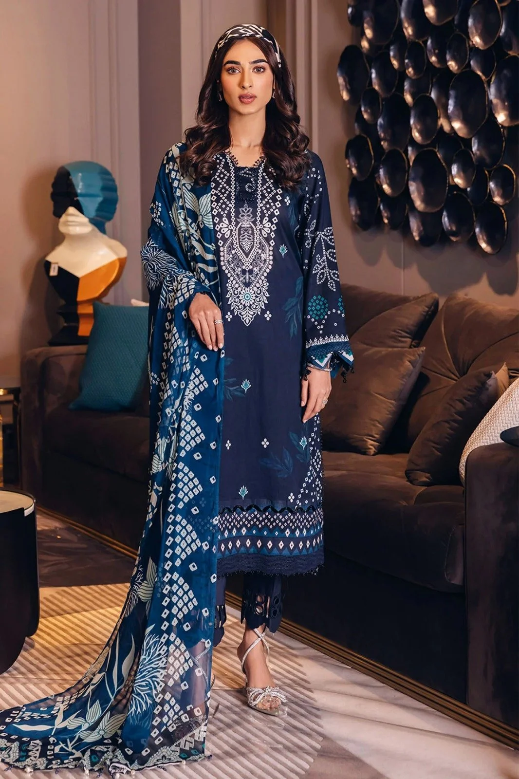 Dress Designs Pakistani 2022 Images Summer