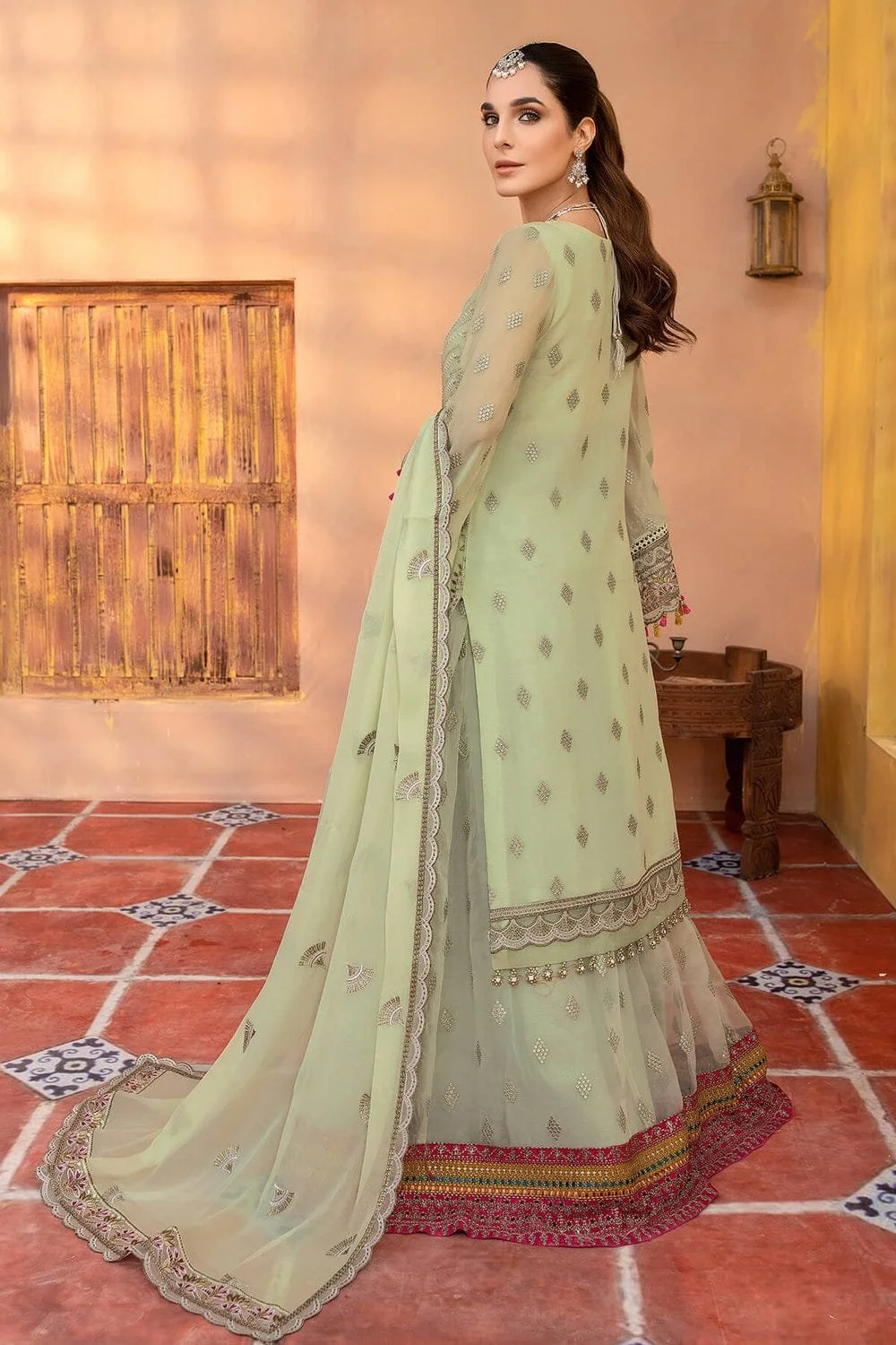 Pakistani Salwar Kameez | Designer Salwar Kameez | Punjabi Suits | Designer Punjabi Suit ...