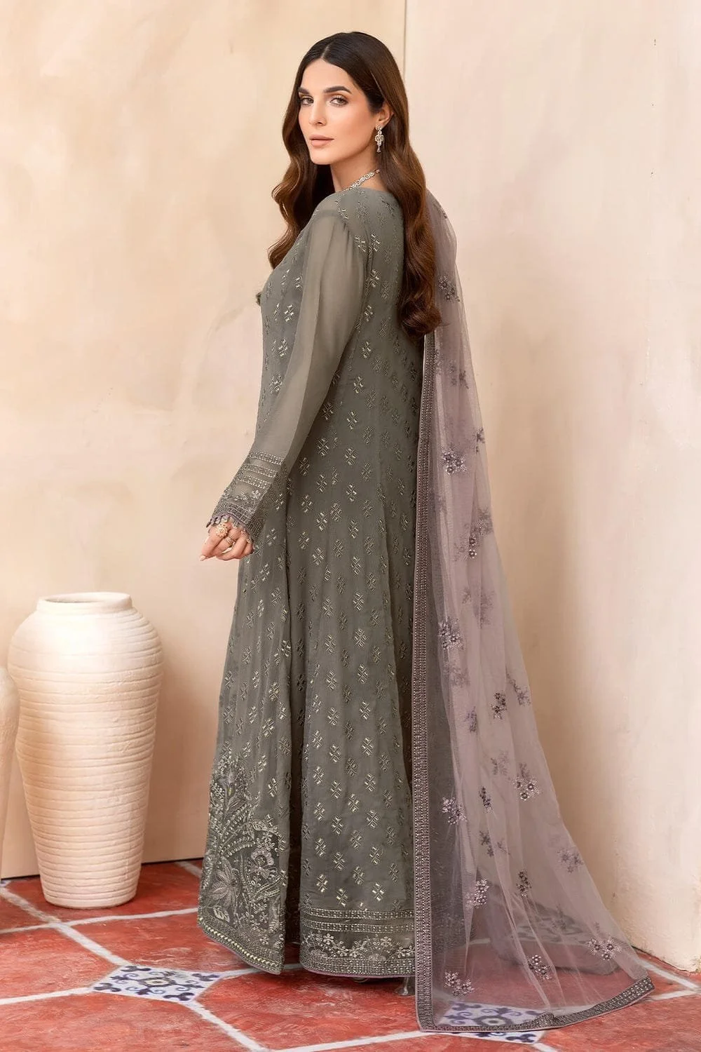 Pakistani Salwar Kameez | Designer Salwar Kameez | Punjabi Suits | Designer Punjabi Suit ...