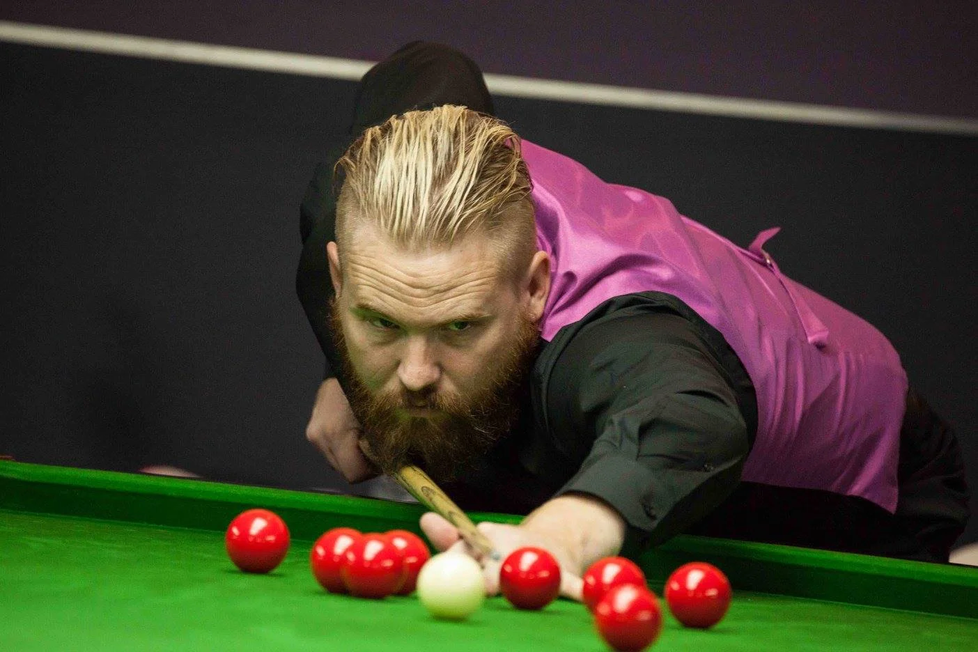 Players Representation — ABSC