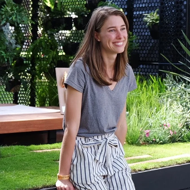 About — kristen mahler design