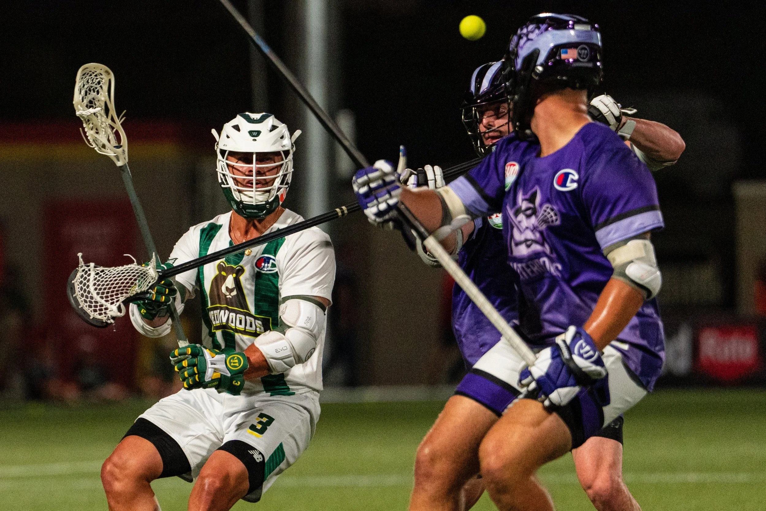 Rob Pannell 2022