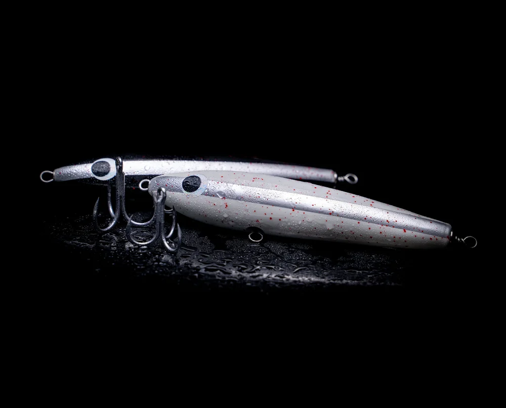 Popper Stick Bait