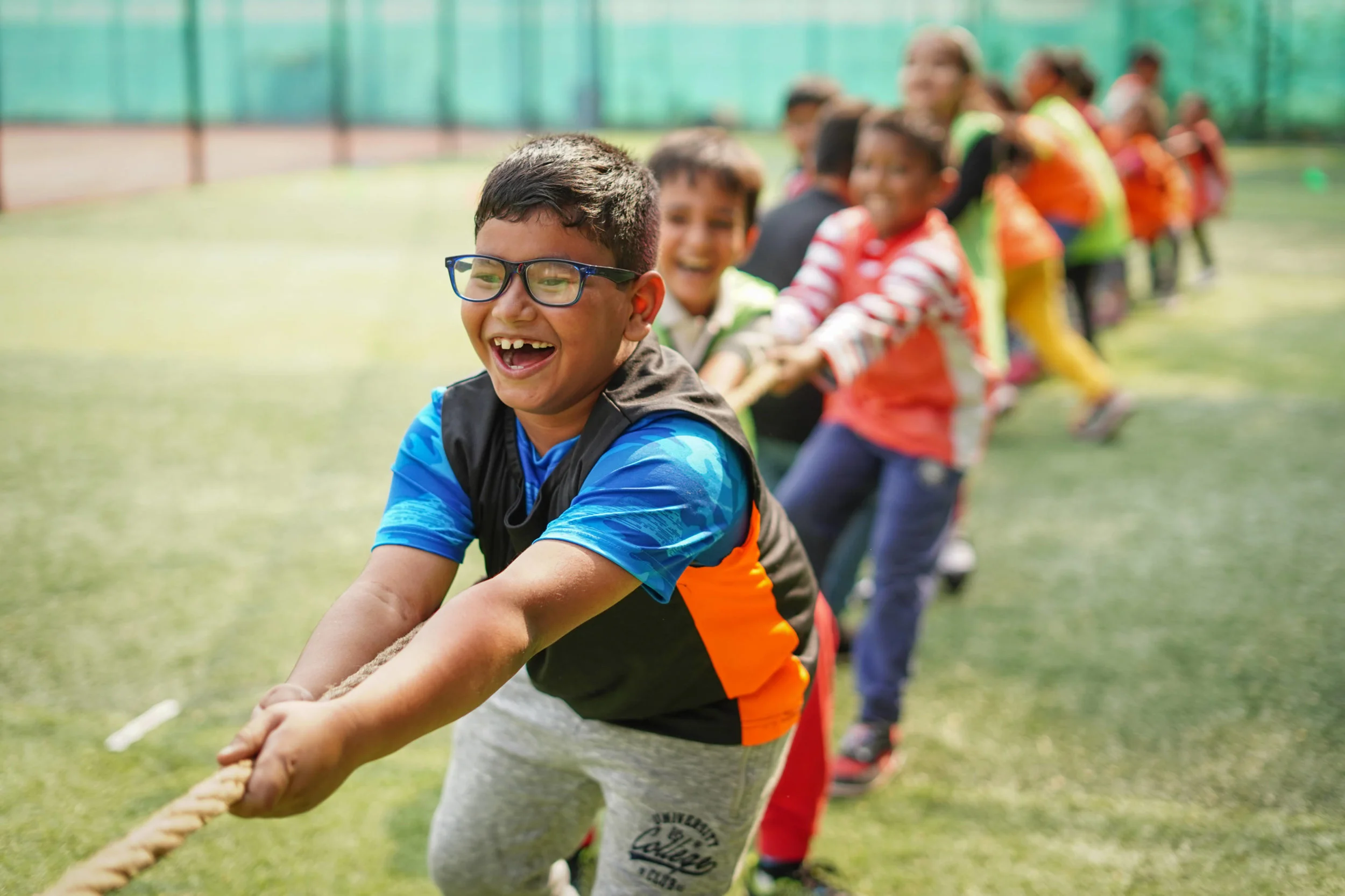 Workshops — Fun Pickle