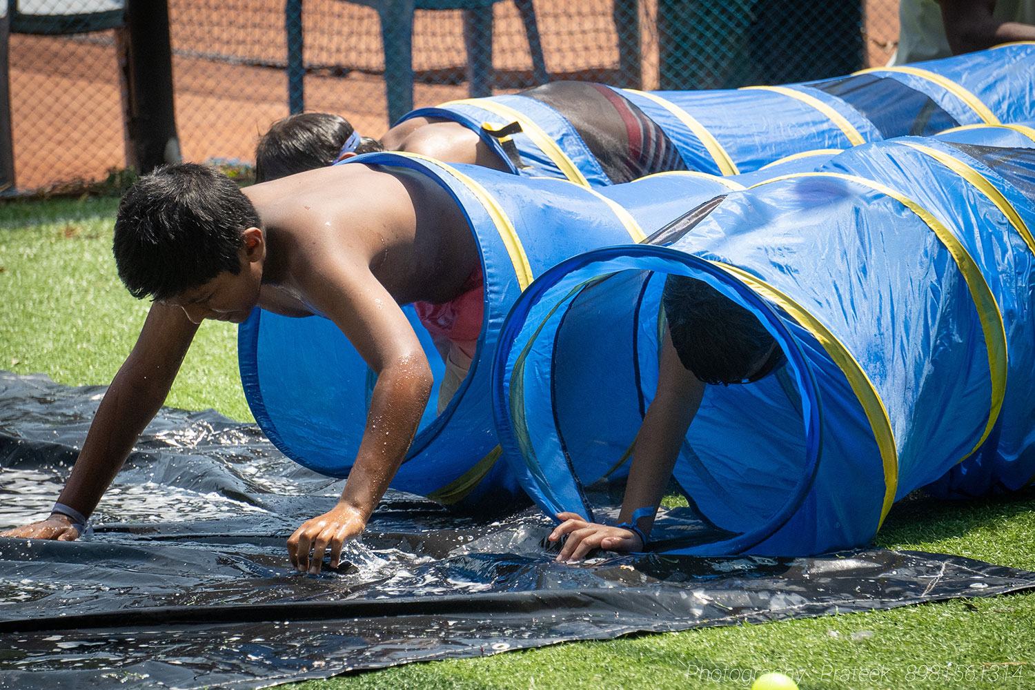 Workshops — Fun Pickle