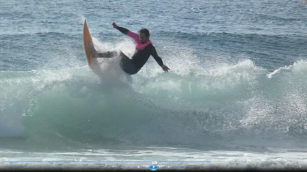 Sept 2020 - Jody Perry — North Shore Boardriders Club