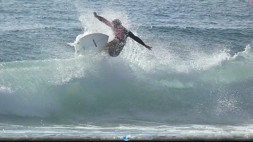 Sept 2020 - Jody Perry — North Shore Boardriders Club