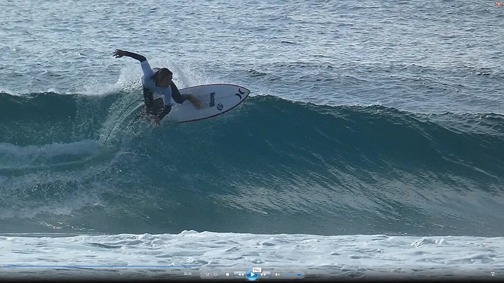 Sept 2020 - Jody Perry — North Shore Boardriders Club