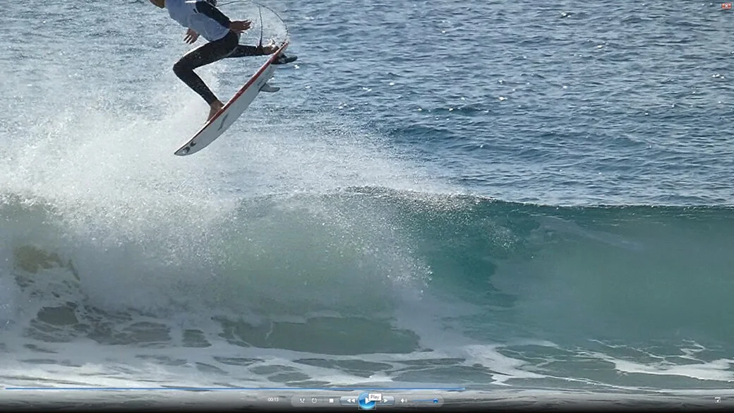 Sept 2020 - Jody Perry — North Shore Boardriders Club