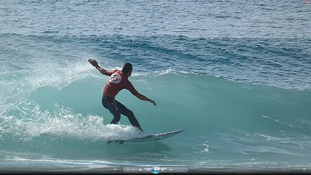 Sept 2020 - Jody Perry — North Shore Boardriders Club