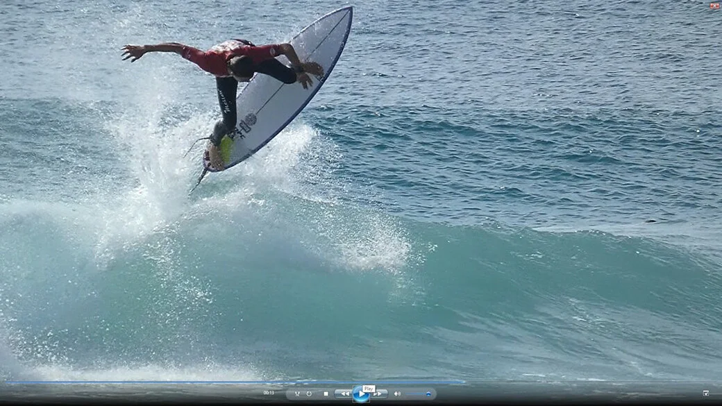 Sept 2020 - Jody Perry — North Shore Boardriders Club