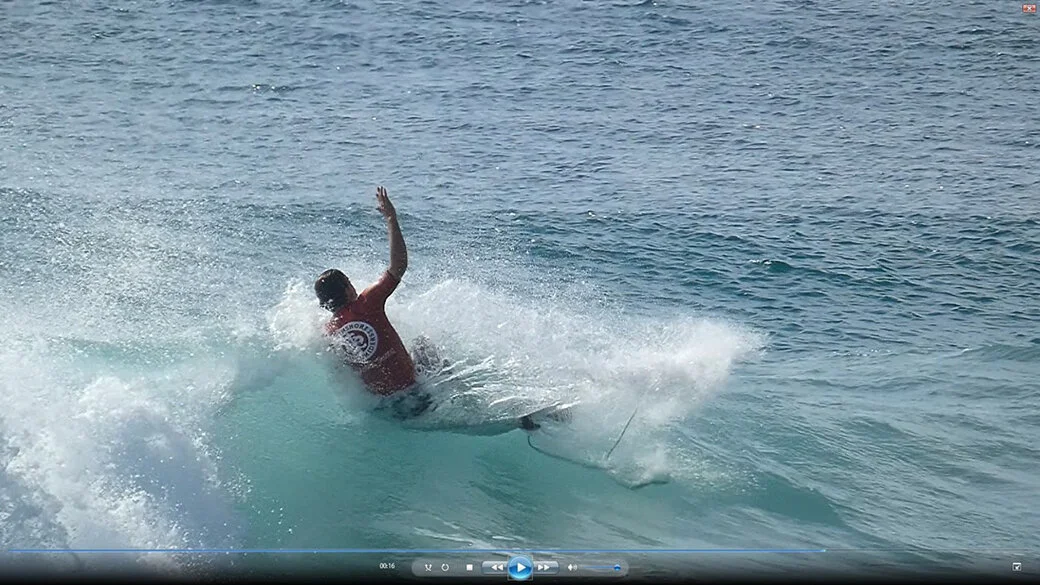 Sept 2020 - Jody Perry — North Shore Boardriders Club