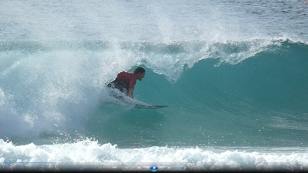 Sept 2020 - Jody Perry — North Shore Boardriders Club