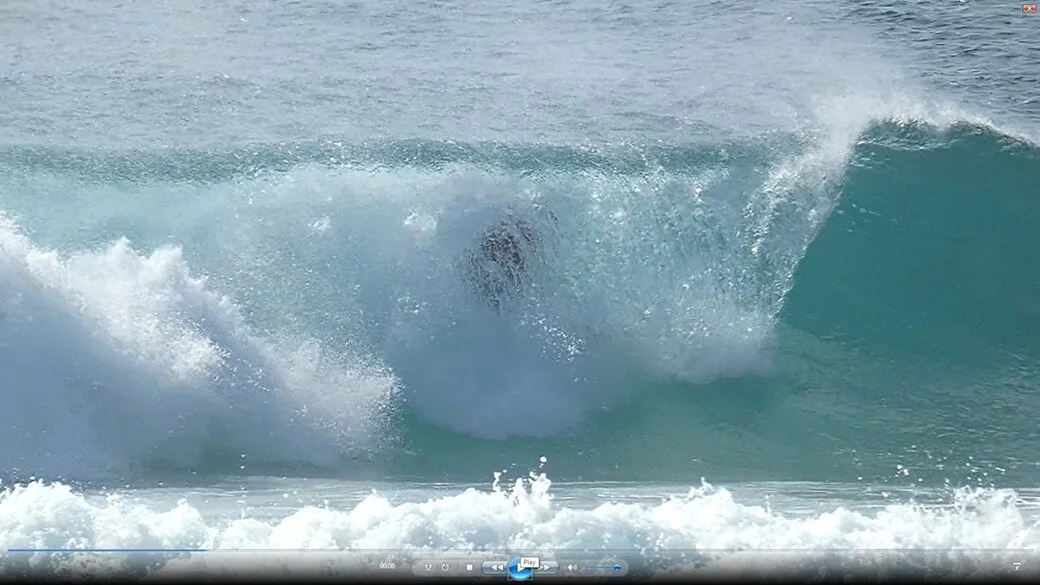 Sept 2020 - Jody Perry — North Shore Boardriders Club