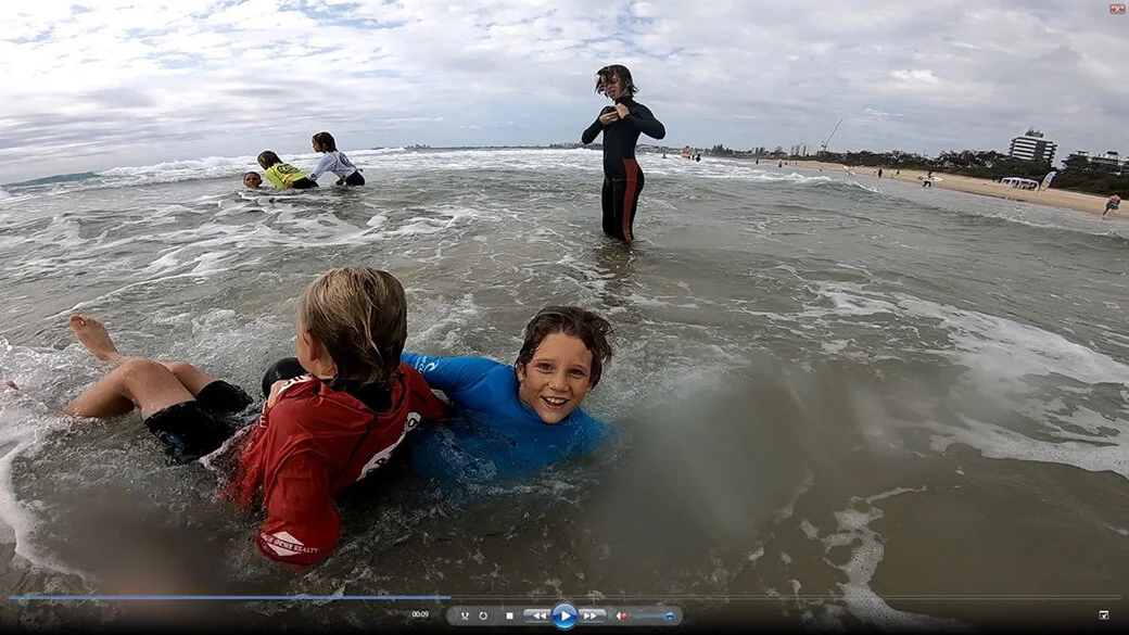 Sept 2020 - Jody Perry — North Shore Boardriders Club