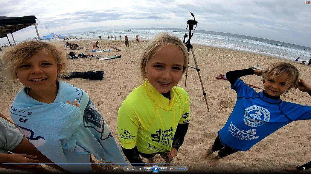 Sept 2020 - Jody Perry — North Shore Boardriders Club