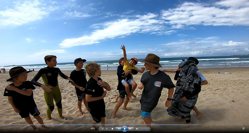Sept 2020 - Jody Perry — North Shore Boardriders Club