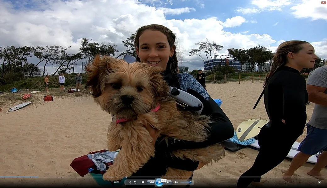 Sept 2020 - Jody Perry — North Shore Boardriders Club