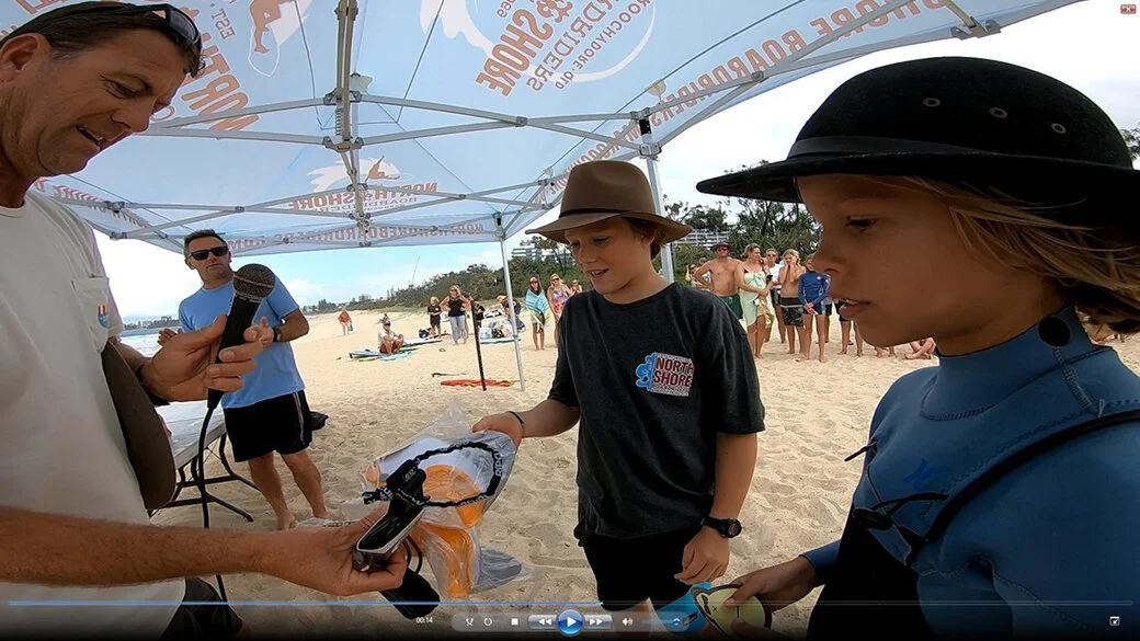 Sept 2020 - Jody Perry — North Shore Boardriders Club