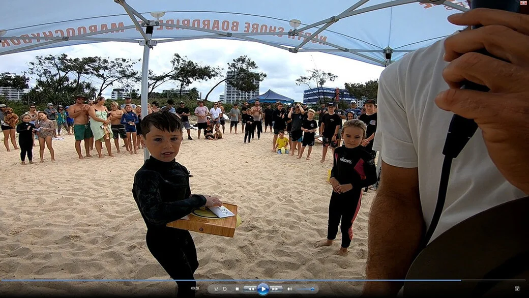 Sept 2020 - Jody Perry — North Shore Boardriders Club