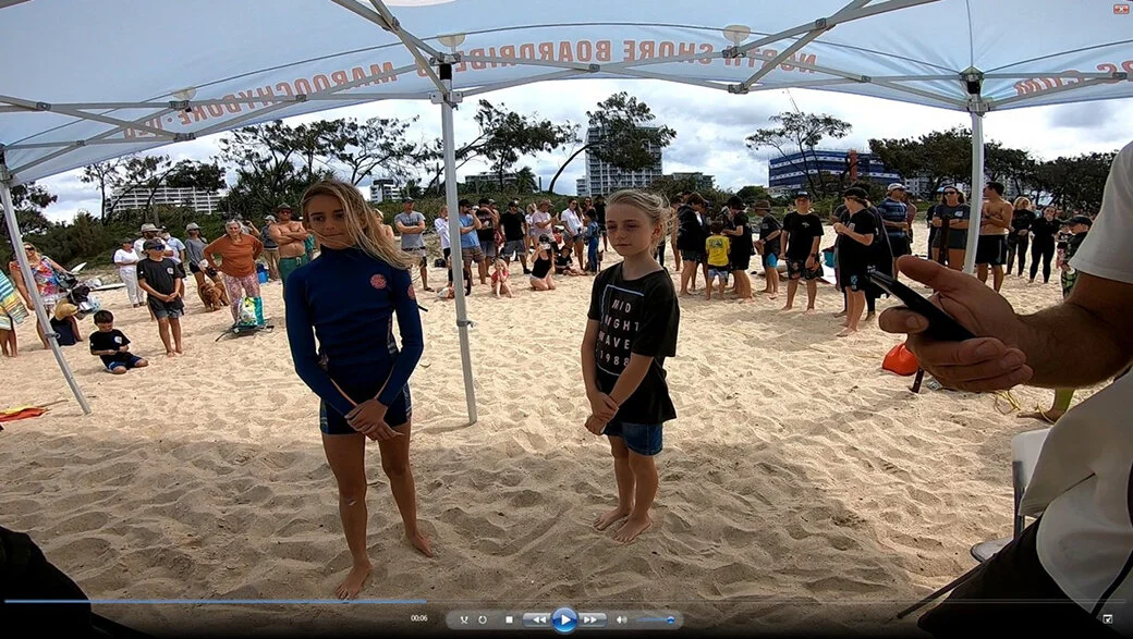 Sept 2020 - Jody Perry — North Shore Boardriders Club