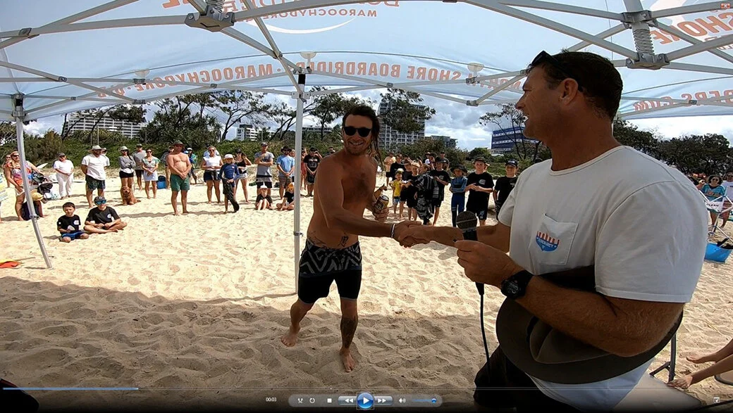 Sept 2020 - Jody Perry — North Shore Boardriders Club