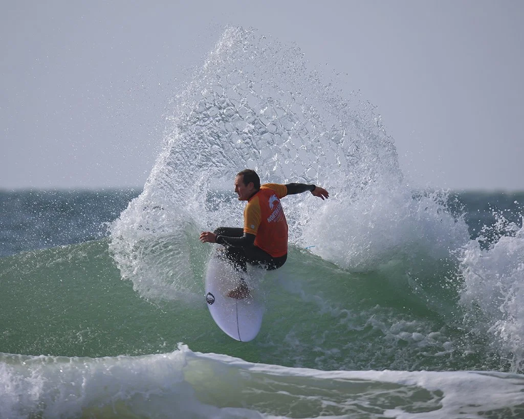 North Shore Boardriders Club