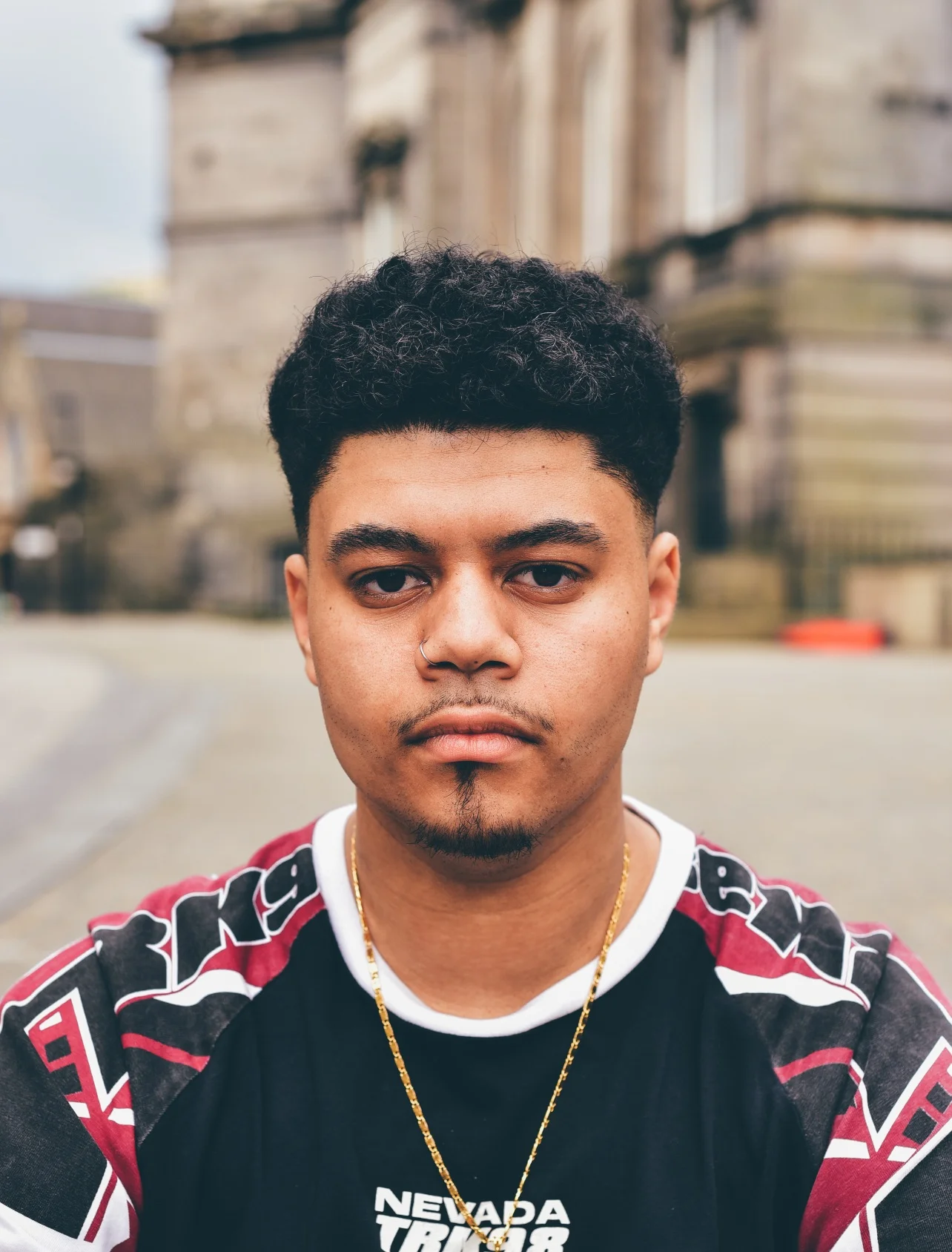 Substance Barbershop | High Quality Haircuts - Free Gin