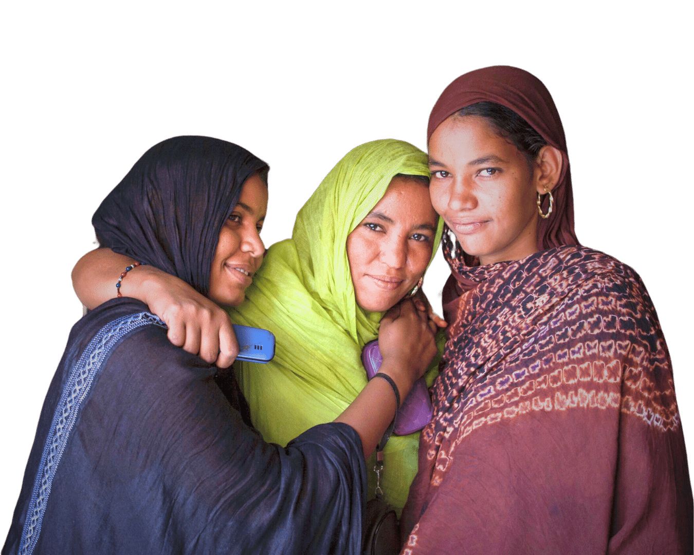 Women's Health Side-Event - 2024 World Health Assembly — The Global ...