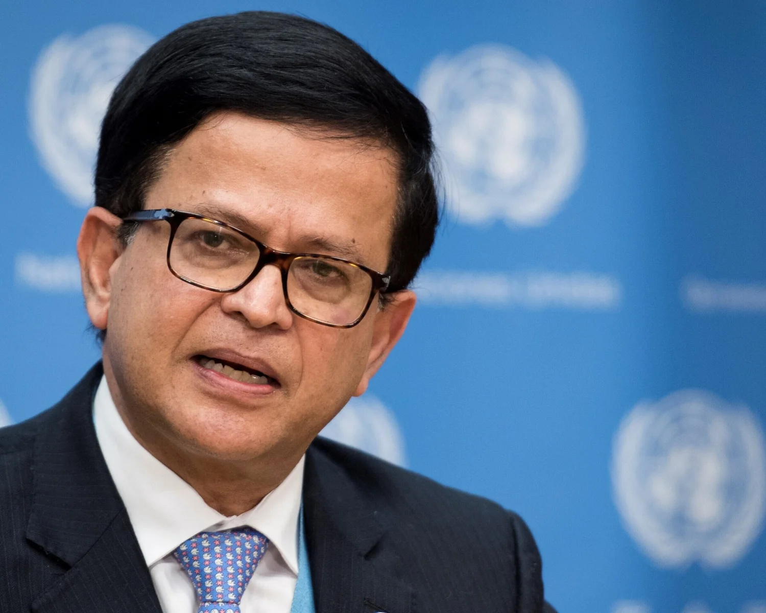 The Global Surgery Foundation