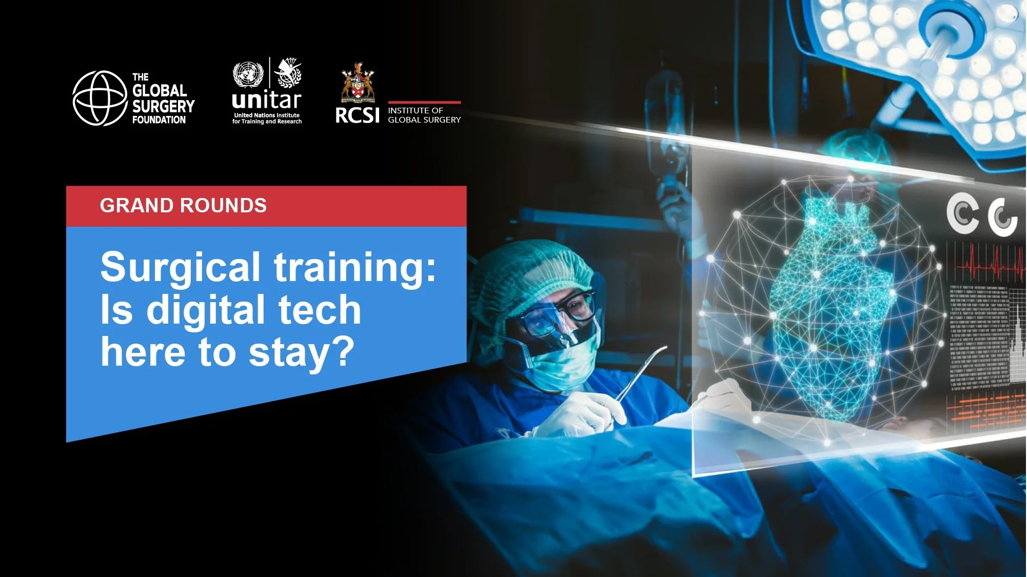 Videos — The Global Surgery Foundation