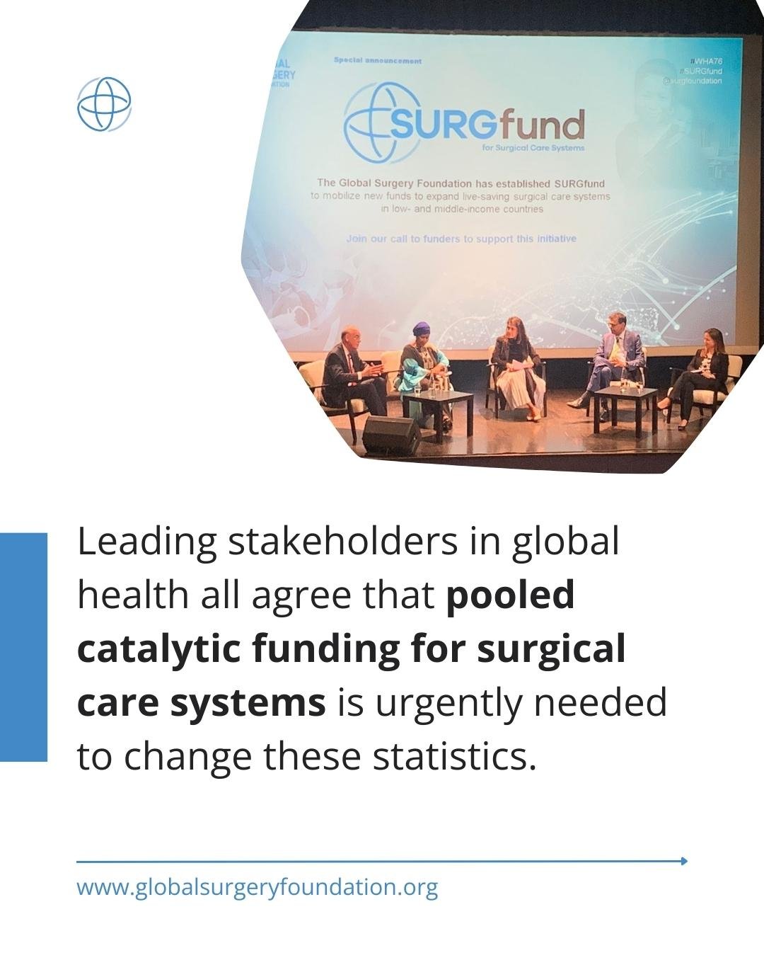 Findings from the Lancet Commission on Global Cancer Surgery — The ...